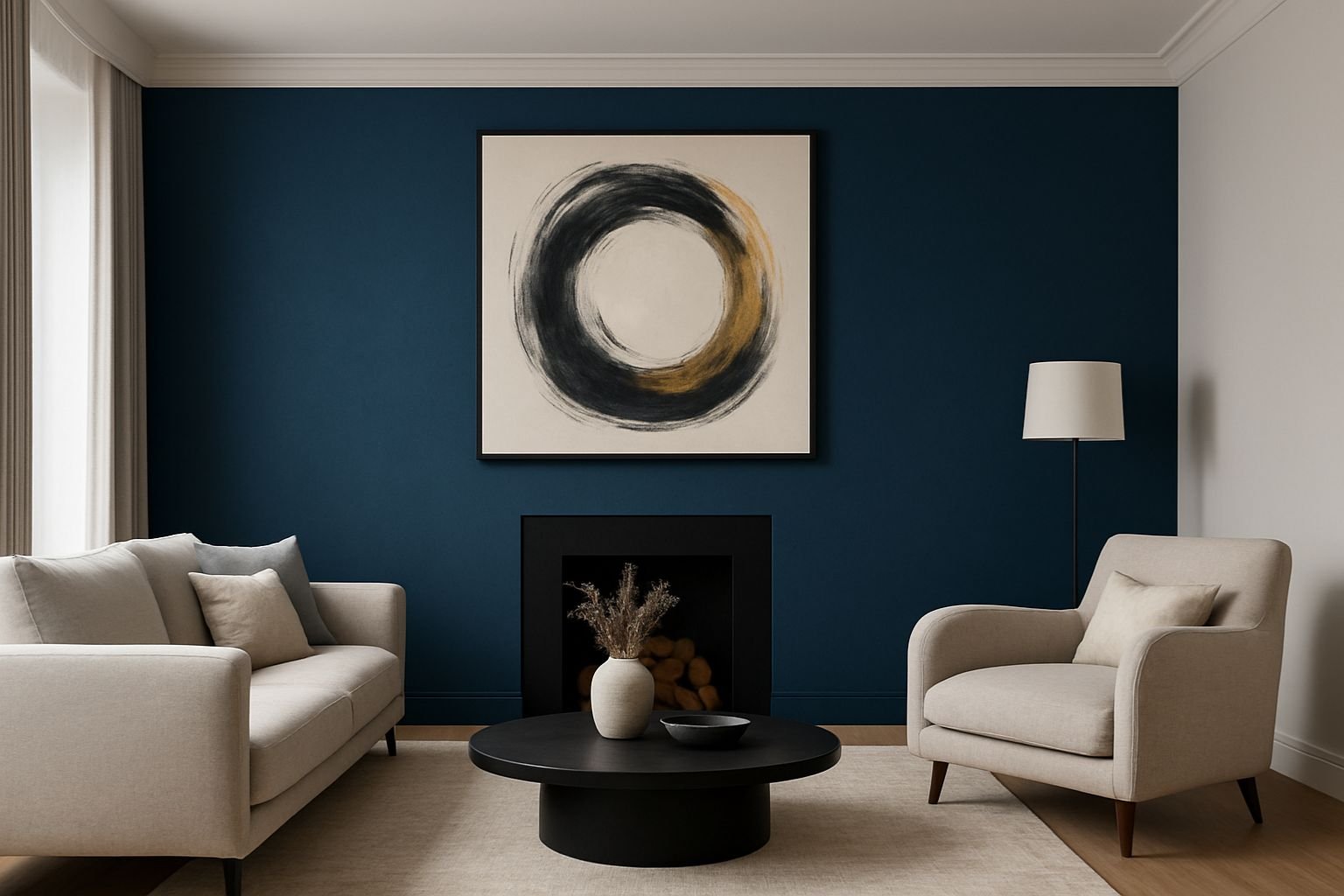 Top 7 Useful Principles of Interior Design - Magic Space Designs